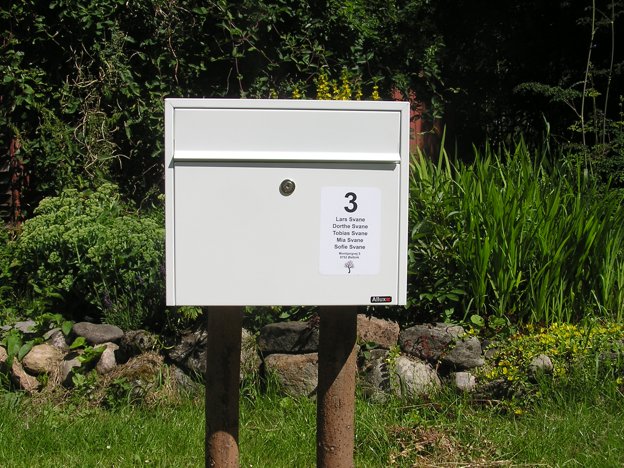 Print, Teknik, Hobbymaterialer